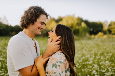 Morgan Schuler & Jonathan Devries Wedding Gift Registry | Crate & Barrel