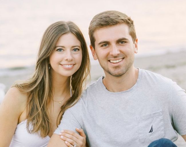 Megan Overby & Jack Kutsukos Wedding Gift Registry | Crate & Barrel