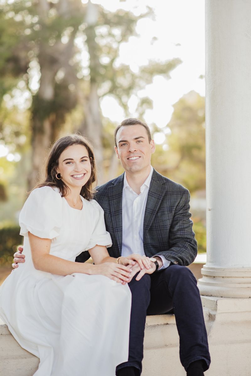 Anna Mcgraw & Ben Nabors Exchanging Vows gift registry | CB2
