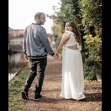 Dmitry Galperin & Michelle Mena Wedding Gift Registry | Crate & Barrel