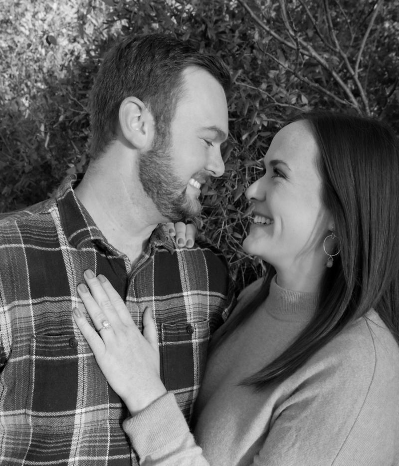 Lindsey Morrison & Alexander Moore Wedding Gift Registry | Crate & Barrel