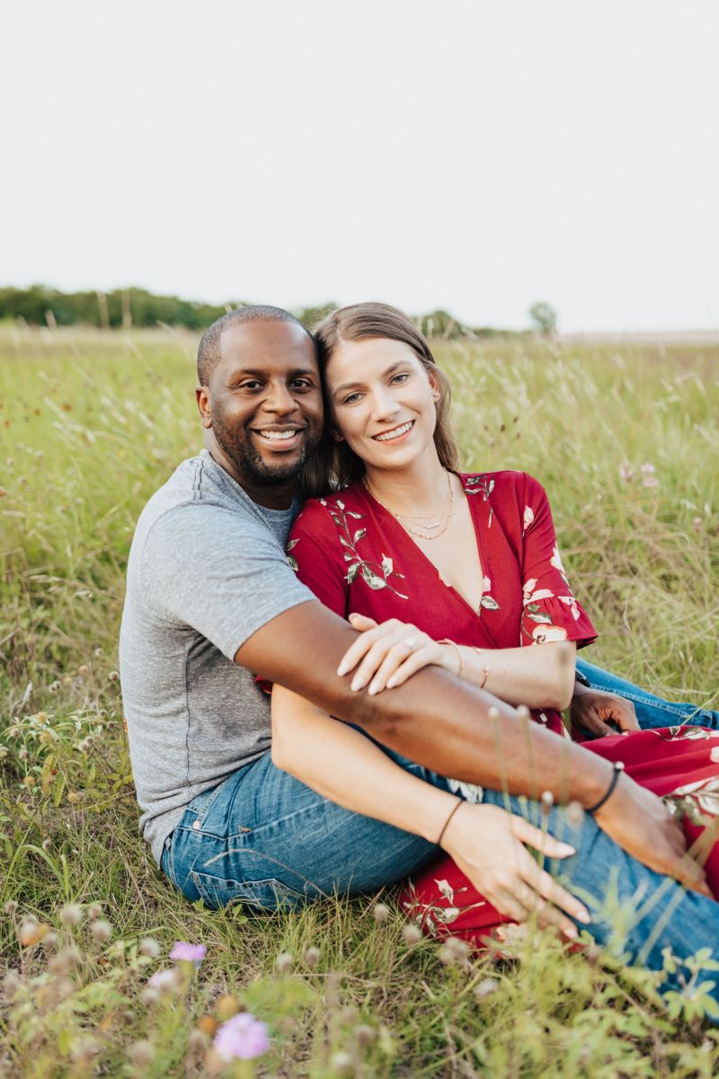 Makenzie Lewis & Marcell Rose Wedding Gift Registry | Crate & Barrel