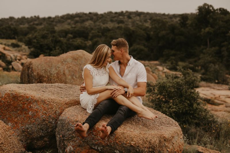 Madison Nance & Austin Scoggin Wedding Gift Registry | Crate & Barrel