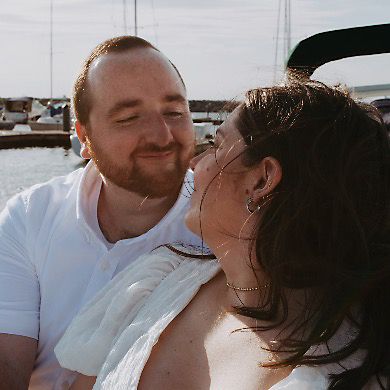 MAURA BLAKE PAUL MAHON Wedding Gift Registry | Crate & Barrel