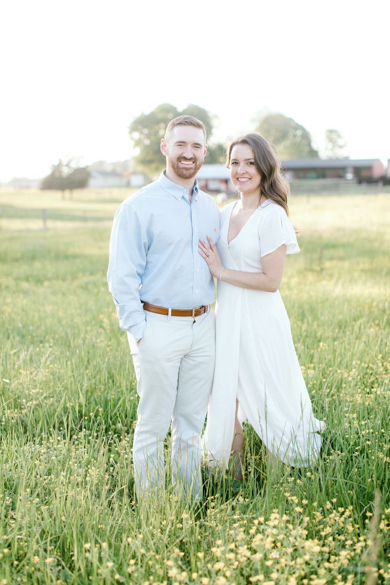 Jennifer Bipes & Hunter Rheaume Wedding Gift Registry | Crate & Barrel