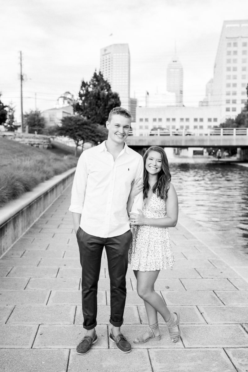 Meredith Snyder & Jordan Brehm Wedding Gift Registry | Crate and Barrel