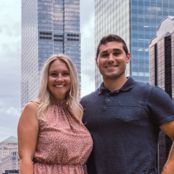 Sam Helberg & Tyler Janczak Wedding Gift Registry | Crate & Barrel