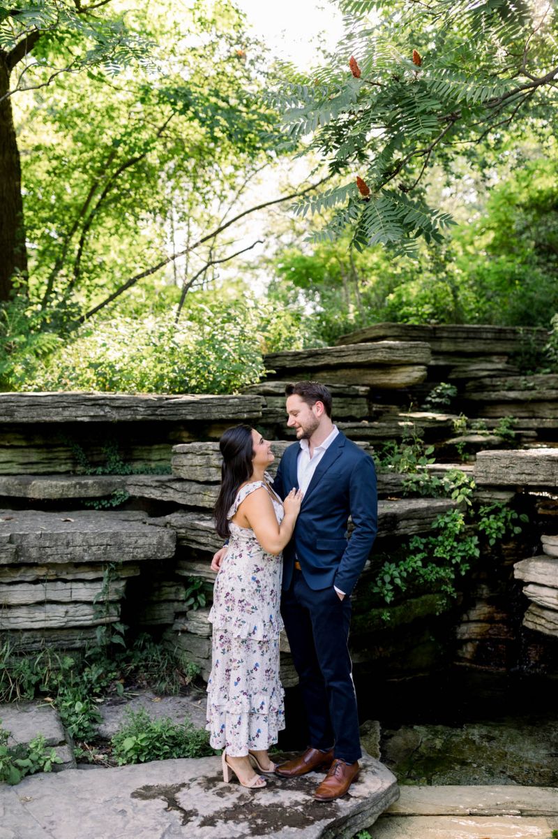 Zoe Ladas & Mike Fink Wedding Gift Registry | Crate & Barrel
