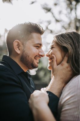 Peyton Linker & Brandon Van Winkle Wedding Gift Registry | Crate & Barrel