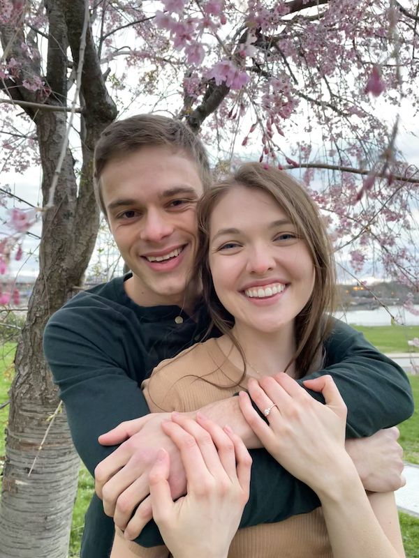 Megan Mcadoo & Steven Jessen-howard Wedding Gift Registry | Crate & Barrel