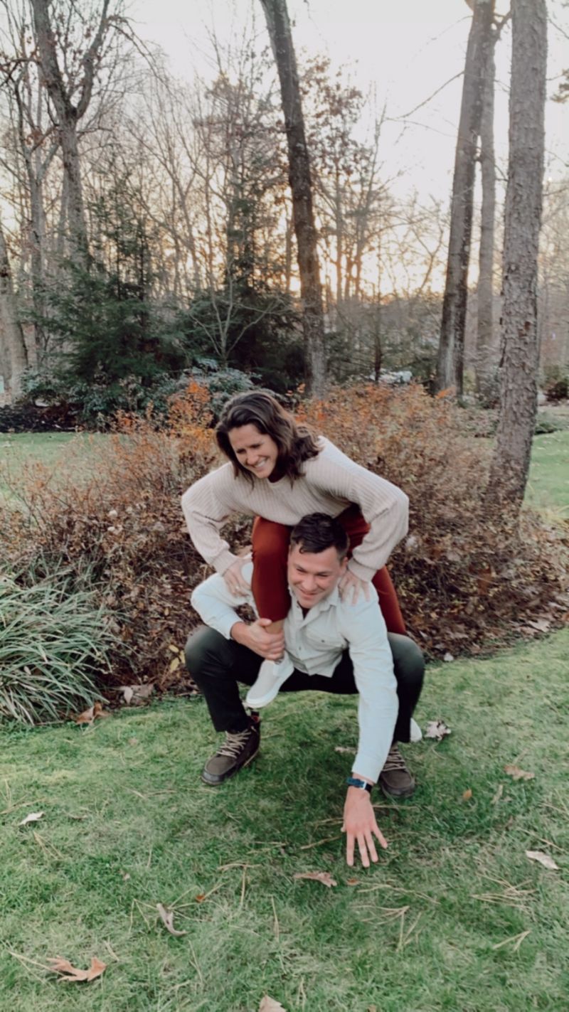 Molly Garthwaite & Ethan Smith Wedding Gift Registry | Crate & Barrel