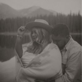 Carissa Castilleja & Josh Rustad Wedding Gift Registry | Crate & Barrel