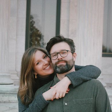 Sarah Rotte & Ryan Gast Wedding Gift Registry | Crate & Barrel