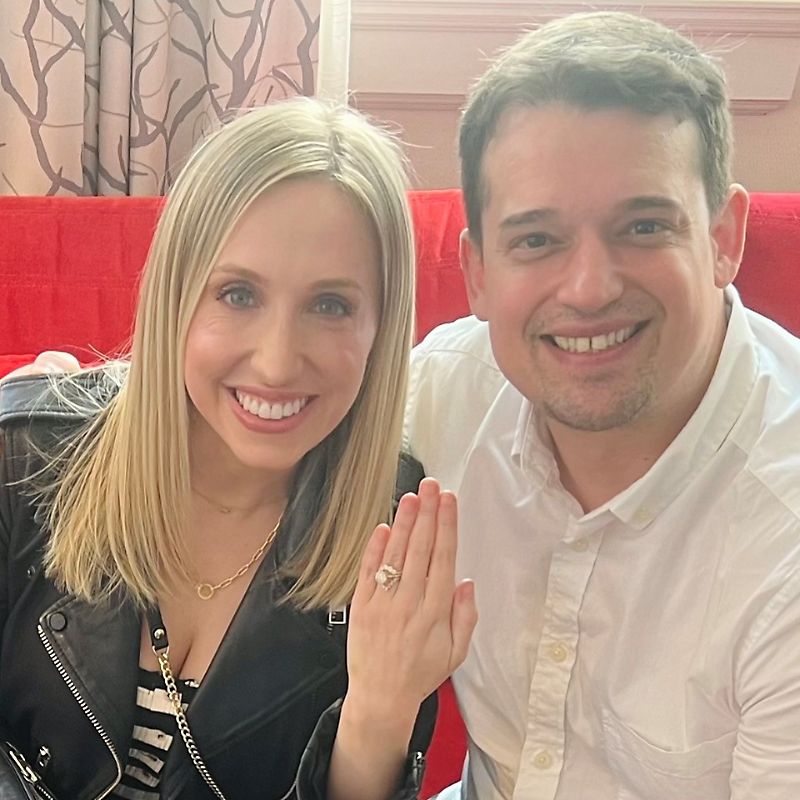 Ashley Chambers Jon Zwick Wedding Gift Registry | Crate & Barrel