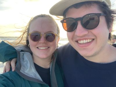 Regan Huisman & Sam Bryant Wedding Gift Registry | Crate & Barrel