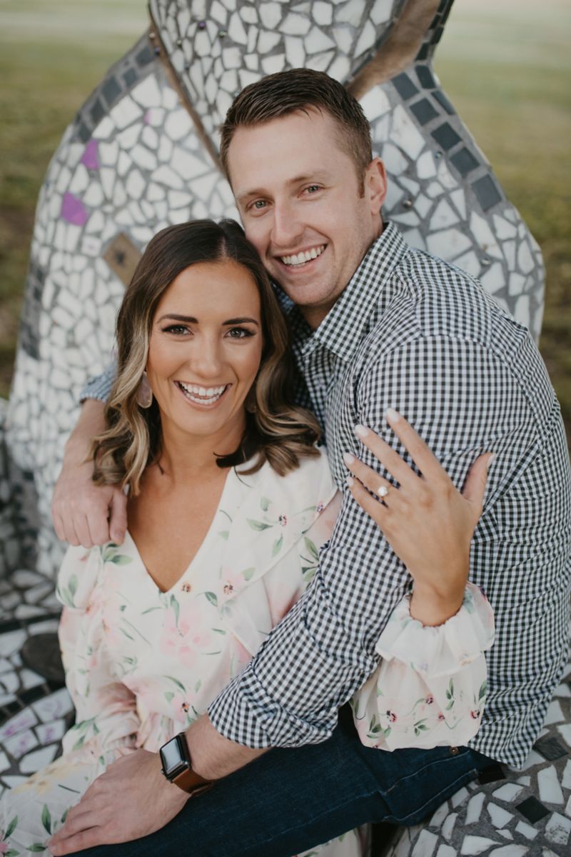 Maggie Banahan & Andrew Wentworth Wedding Gift Registry | Crate & Barrel