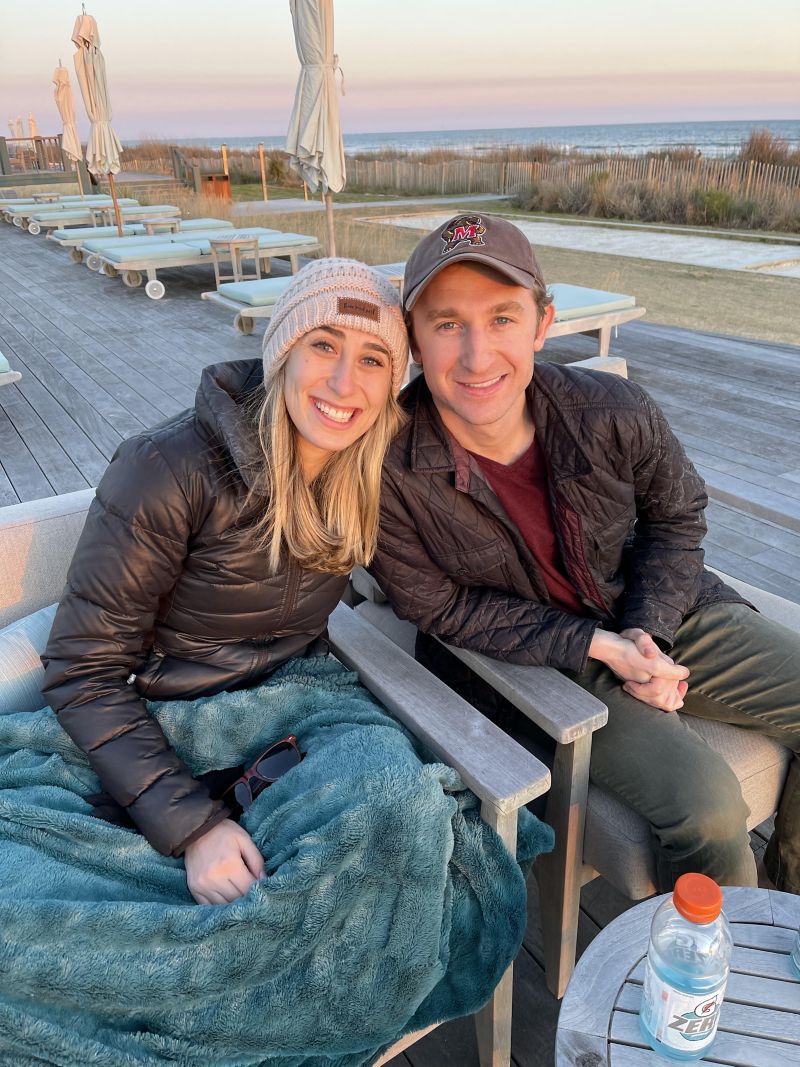 Lucy Goldberg & Rich Solaski Wedding Gift Registry | Crate & Barrel