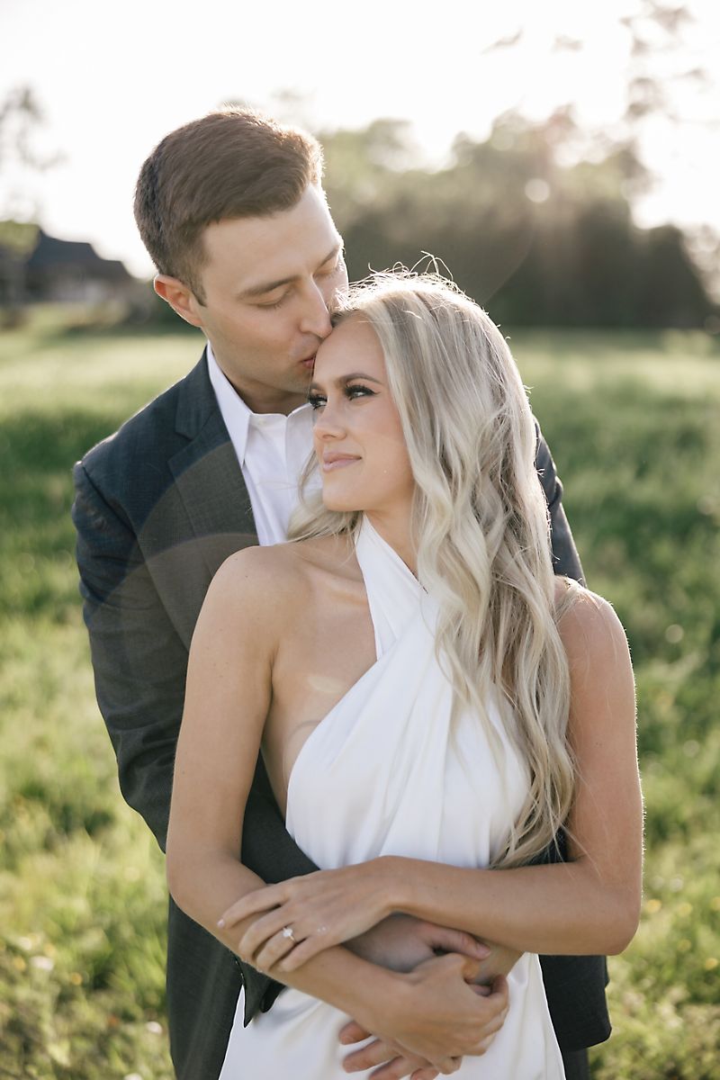 Lexie Iles & Matthew Leese Wedding Gift Registry | Crate & Barrel