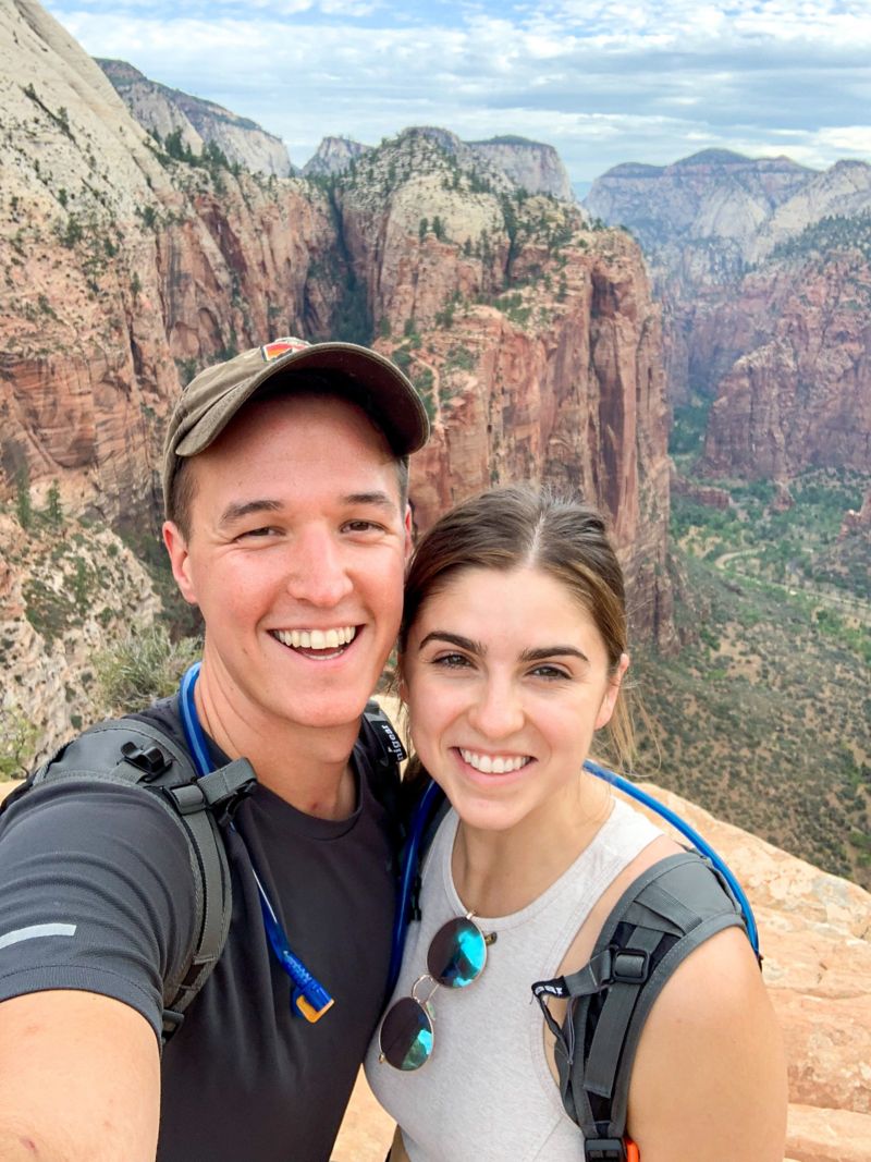 Jessica Moore & Steven Hofman Wedding Gift Registry | Crate & Barrel