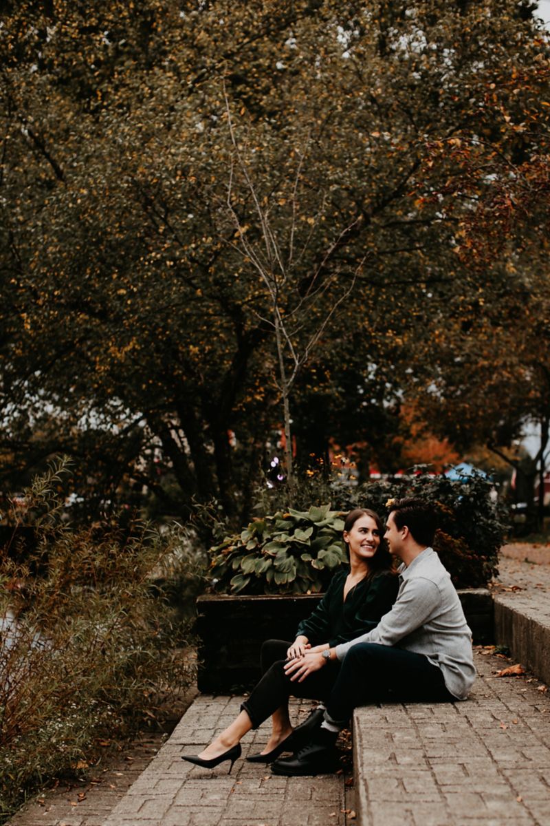 Bailey Swartz & Luke Waycaster Wedding Gift Registry | Crate & Barrel