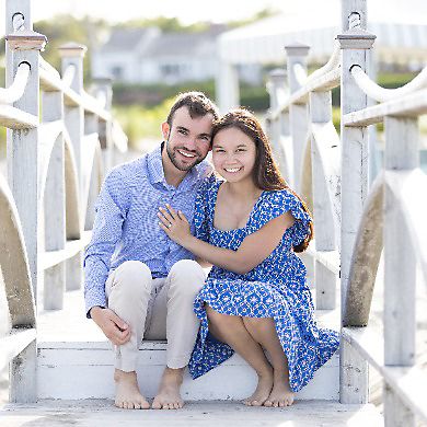 Emily And Chris Enoch Wedding Gift Registry | Crate & Barrel