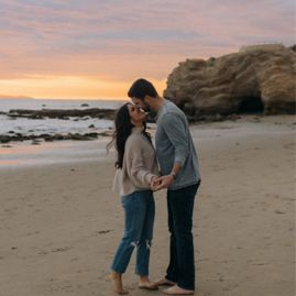 Kassidy Macinnis & Jake Sheedy Wedding Gift Registry | Crate & Barrel