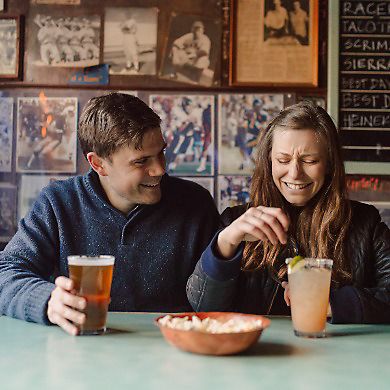 Jeremy Wadsworth & Emily Altschul Wedding Gift Registry | Crate & Barrel