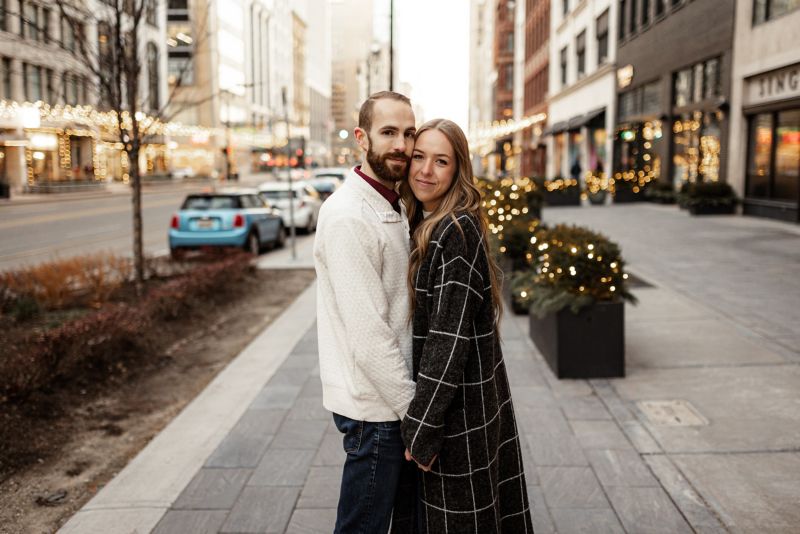 Kelsey & Caleb Williamson Wedding Gift Registry | Crate & Barrel