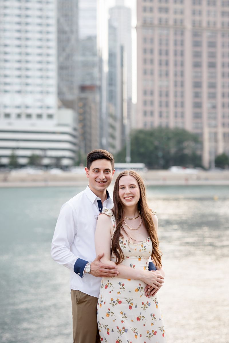 George Capetanos & Michaela Reynolds Wedding Gift Registry | Crate & Barrel