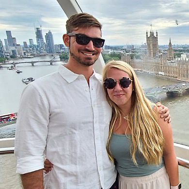 ANGELA RUBINO JUSTIN TALEVSKI Wedding Gift Registry | Crate & Barrel