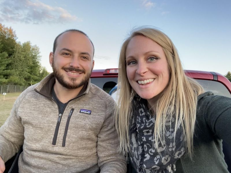 Kelly Deleo & Adam Sussman Wedding Gift Registry | Crate and Barrel