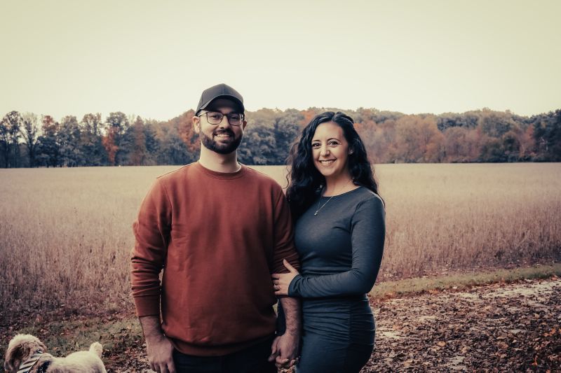 Gabriela Allum & Kevin Strom Wedding Gift Registry | Crate & Barrel