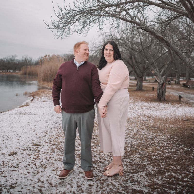 Jordan Persing Michael Viviano Wedding Gift Registry | Crate & Barrel