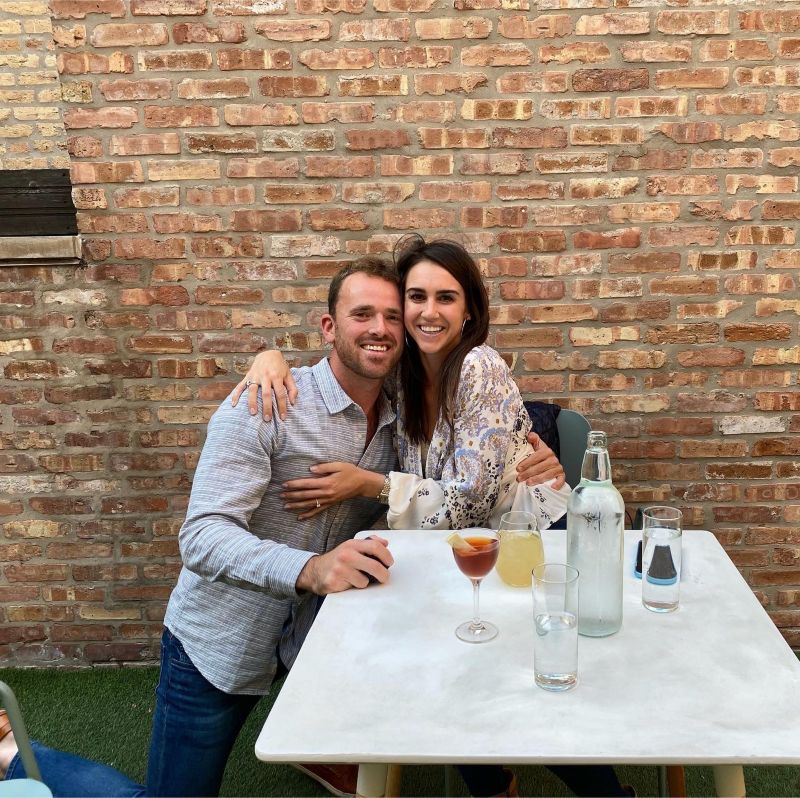 Allie Drost & Eric Patzelt Wedding Gift Registry | Crate & Barrel