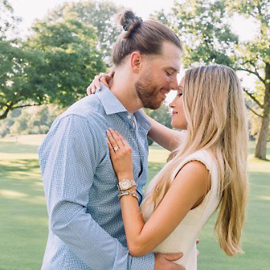 Ava Mcgoff & Dillon Peters Wedding Gift Registry | Crate & Barrel