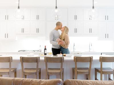 Lydia Shivers & Andrew Richlen Wedding Gift Registry | Crate & Barrel