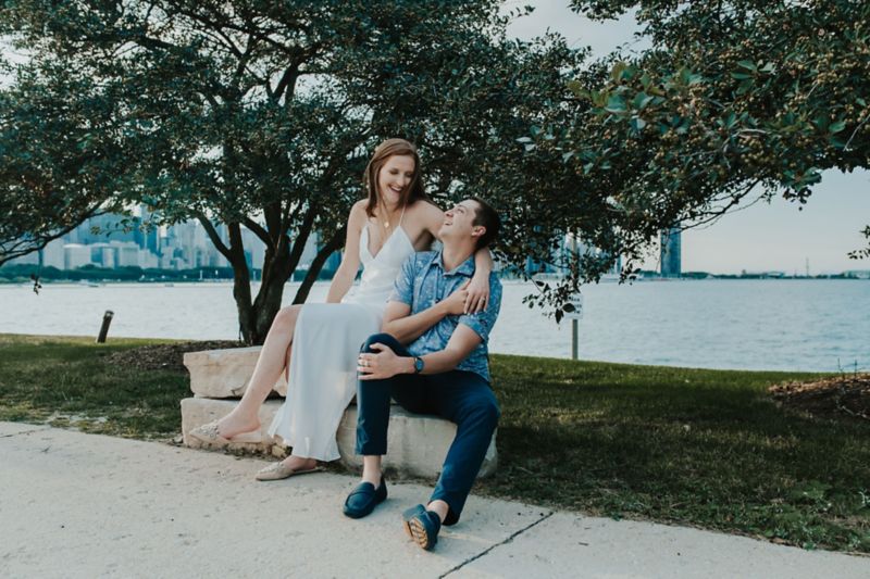 Cameron Stroup & Nick Frasco Wedding Gift Registry | Crate & Barrel