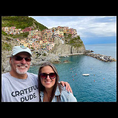 MARIA RICCOBONO JEFF FIKANY Wedding Gift Registry | Crate & Barrel