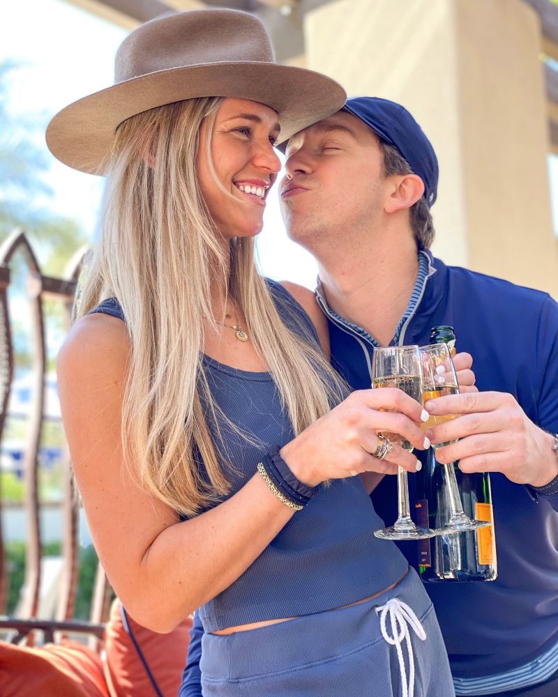 Laura Staron & Brian Zelman Celebration gift registry | CB2