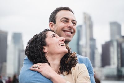 Brett Tannenbaum & Mimi Weisberg Wedding Gift Registry | Crate & Barrel