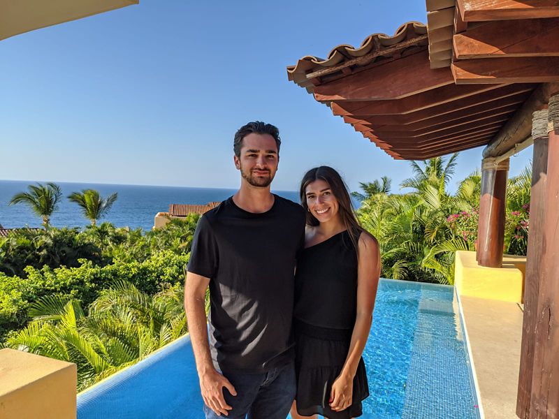 Malery Broy & Matt Seidner Wedding Gift Registry | Crate & Barrel