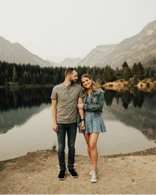 Lauren Spatz & Jeff Geiger Wedding Gift Registry | Crate & Barrel