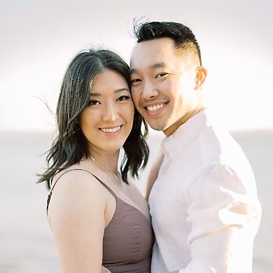 MICHELLE BAEK MARK TAN Wedding Gift Registry | Crate & Barrel