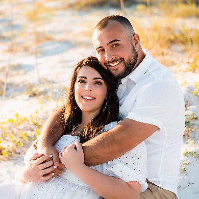 Lauren Vanden Bossche & Adam Rababeh Wedding Gift Registry | Crate & Barrel