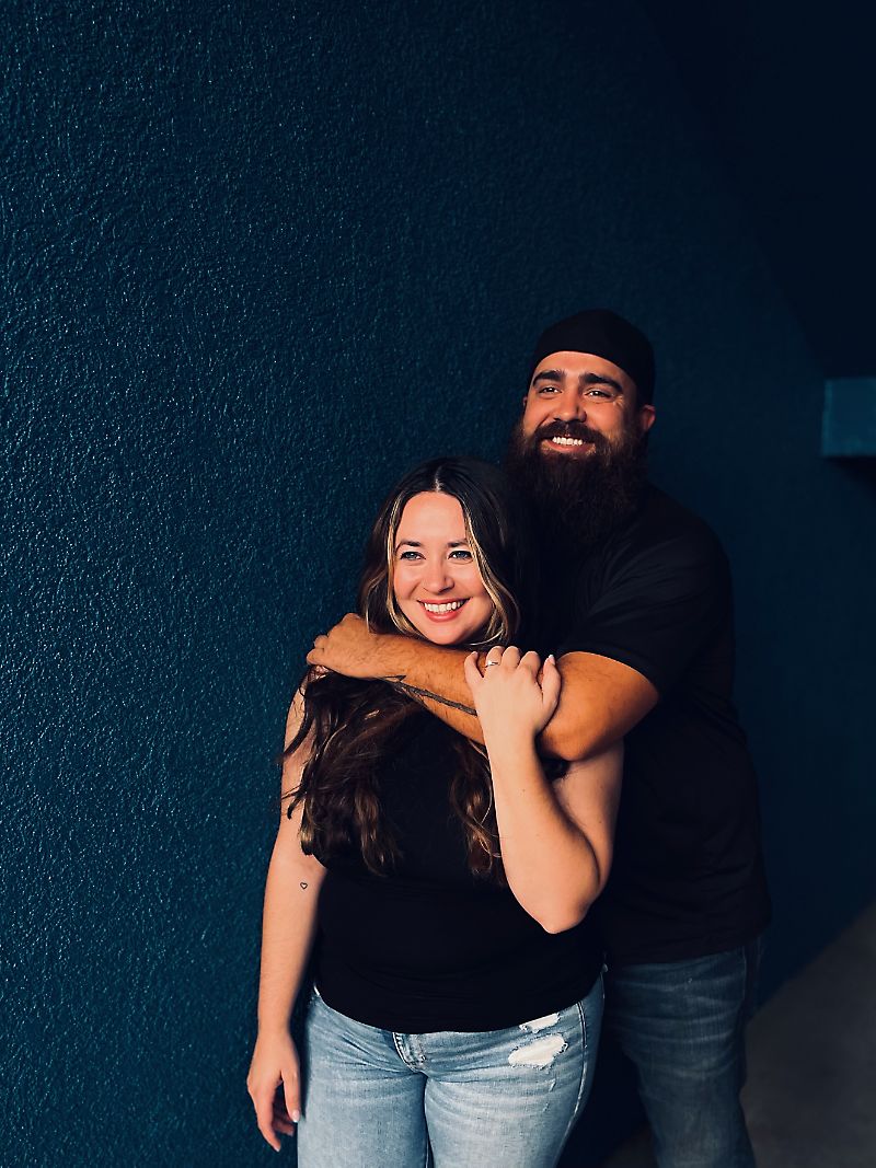 Julia Mcintosh & Chad Searle Wedding Gift Registry | Crate & Barrel