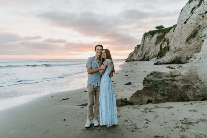 Brianna Beemer Nathaniel Plotts Wedding Gift Registry | Crate & Barrel