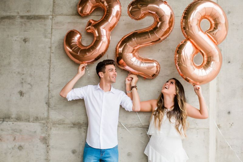 Gretchen Anderson & Ben Molnar Wedding Gift Registry | Crate and Barrel