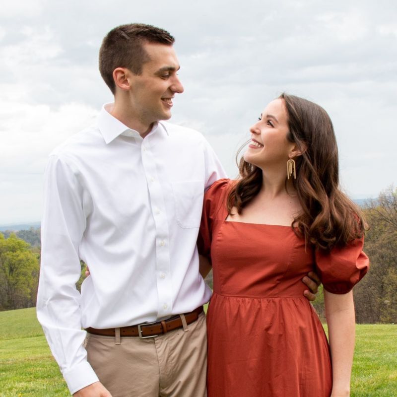 Morgan Shelton & Mark Mckee Wedding Gift Registry | Crate & Barrel