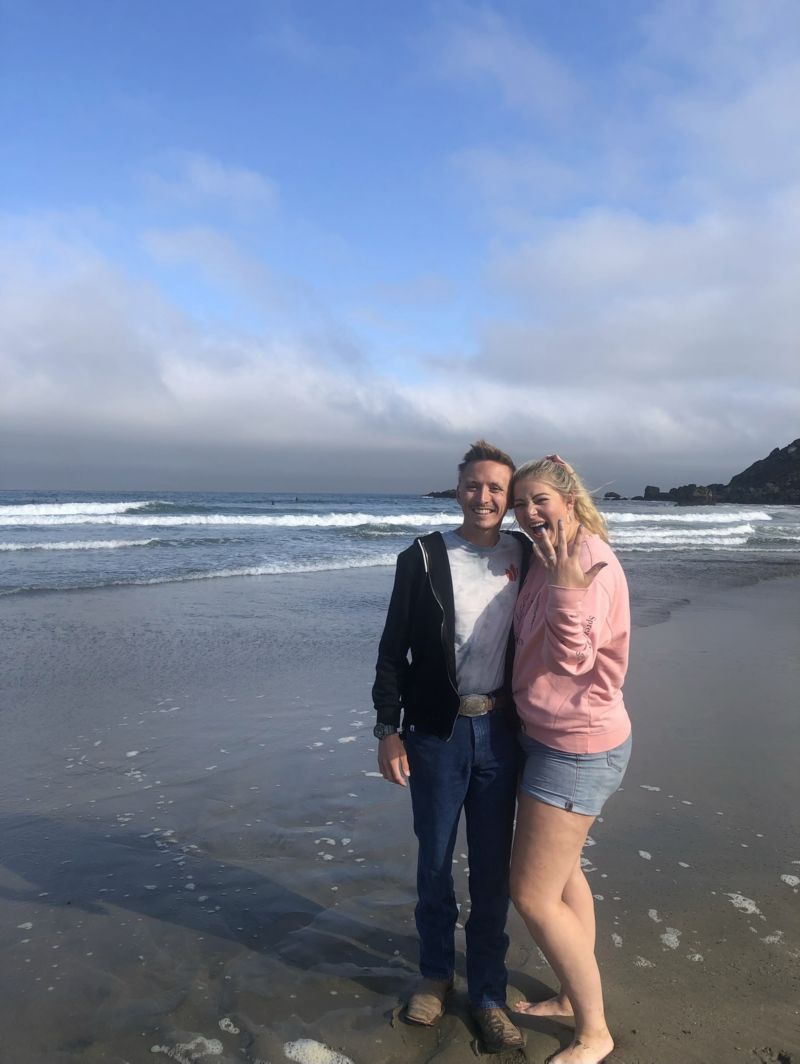 Elizabeth Hyder & Chandler Dunlap Wedding Gift Registry | Crate & Barrel