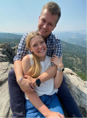 Mackenzie Brenner & Ryan Collins Wedding Gift Registry | Crate and Barrel